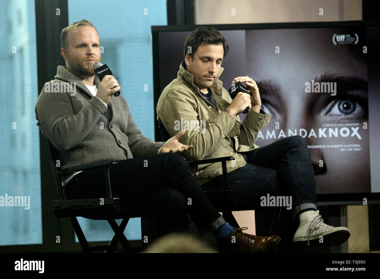 Amanda knox book hi-res stock photography and images - Alamy