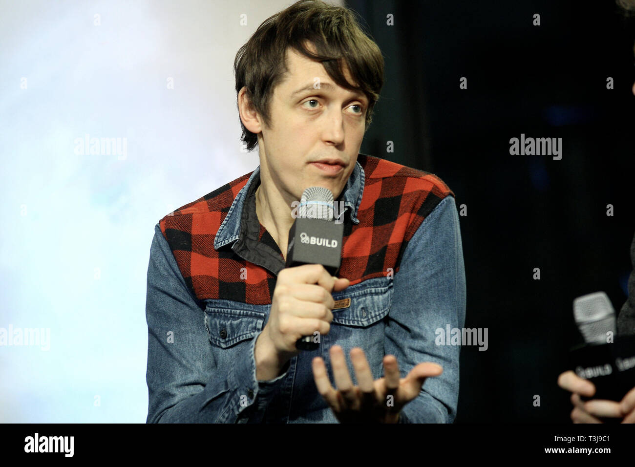 Peter middleton york hi-res stock photography and images - Alamy