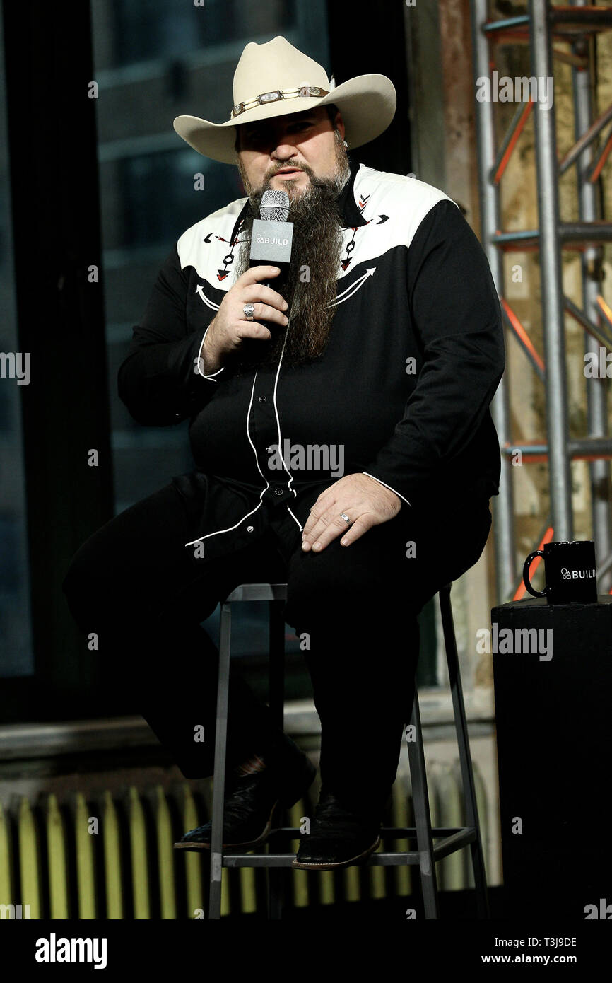 New York, USA. 16 Dec, 2016. Winner of the 2016 season of 'The Voice ...