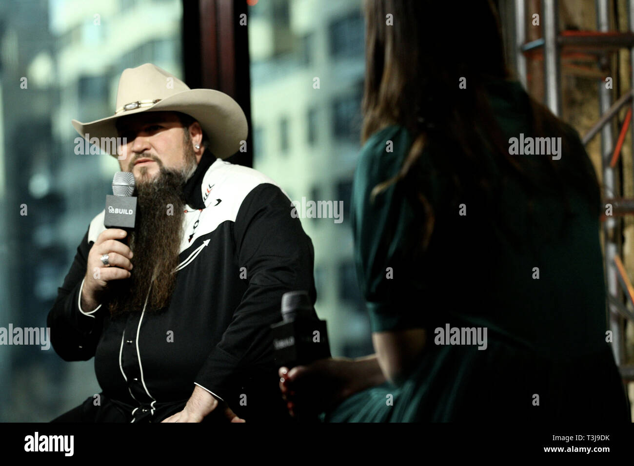 New York, USA. 16 Dec, 2016. Winner of the 2016 season of 'The Voice ...