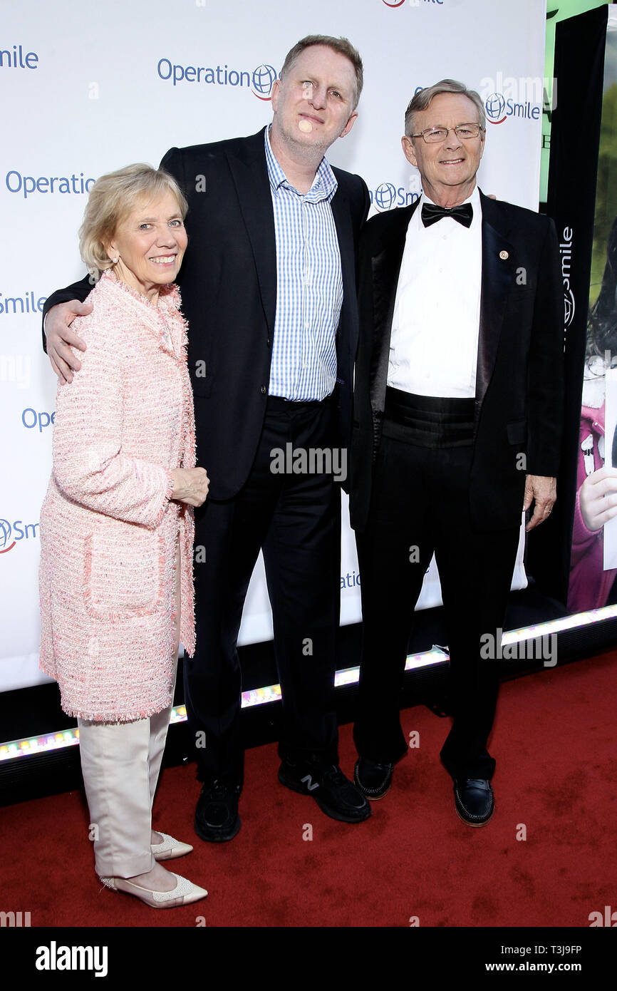 New York, USA. 14 May, 2015. Co-founder and President of Operation ...