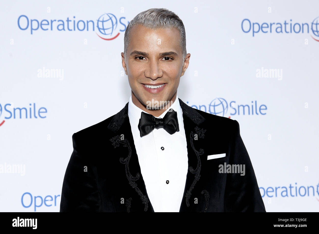 New York, USA. 14 May, 2015. Jay Manuel, of "America's Next Top Model ...