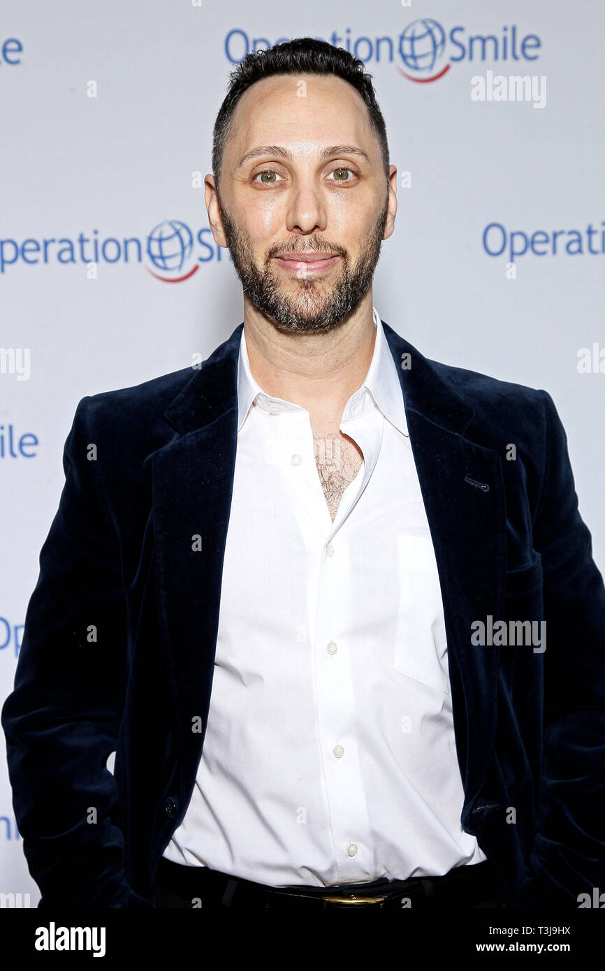 New York, USA. 14 May, 2015. Entertainment Director, US Weekly, Ian ...