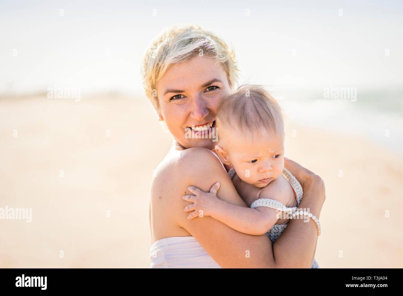 Boy attractive hi-res stock photography and images - Alamy