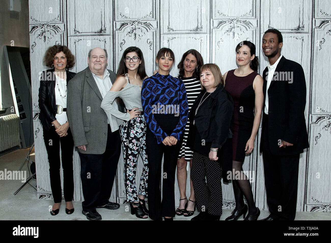 Rachel bernard hi-res stock photography and images - Alamy