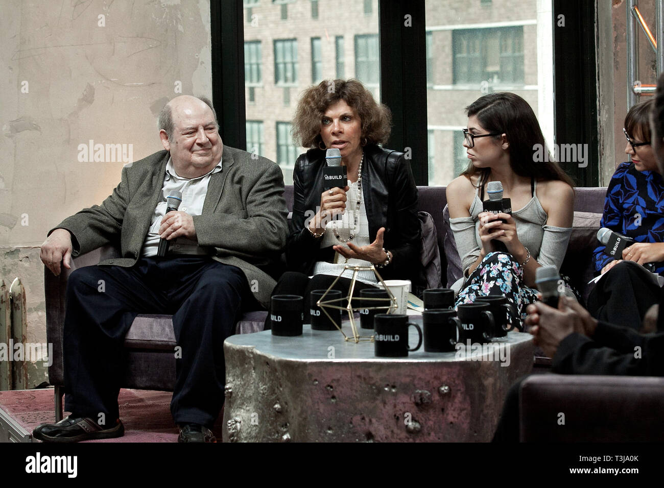 Nadine strossen hi-res stock photography and images - Alamy