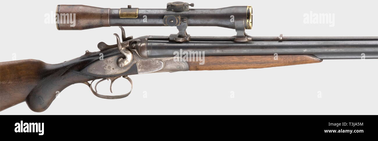 Hunting scopes hi-res stock photography and images - Alamy