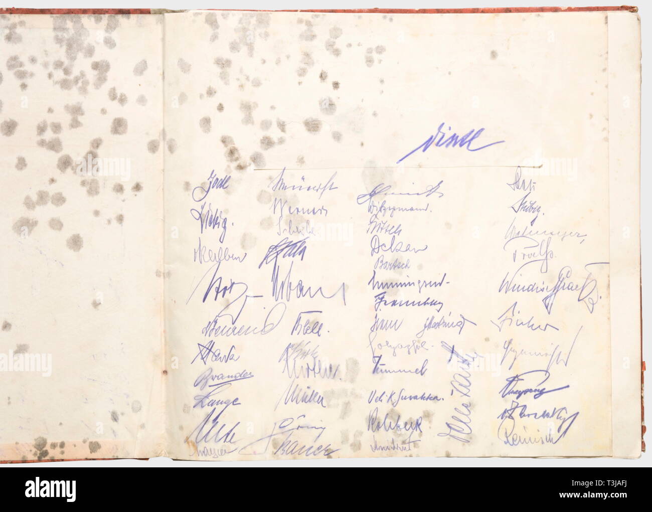 Gauleiter of the nazi party hi-res stock photography and images - Alamy