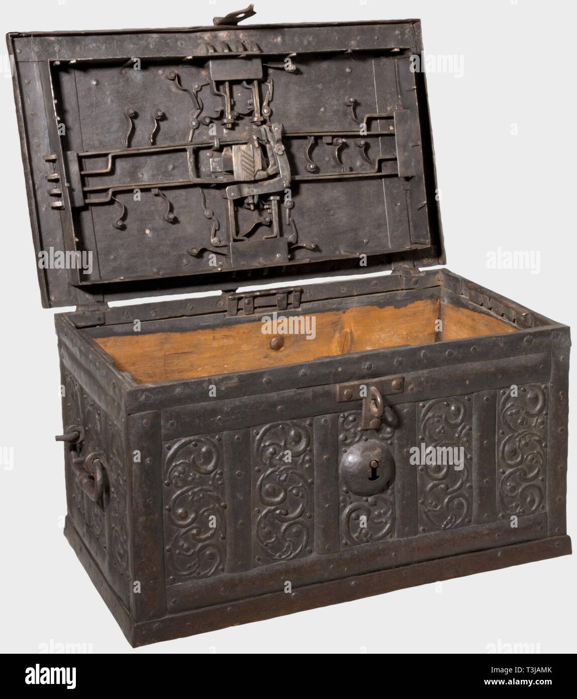 Exterior of the chest hi-res stock photography and images - Alamy