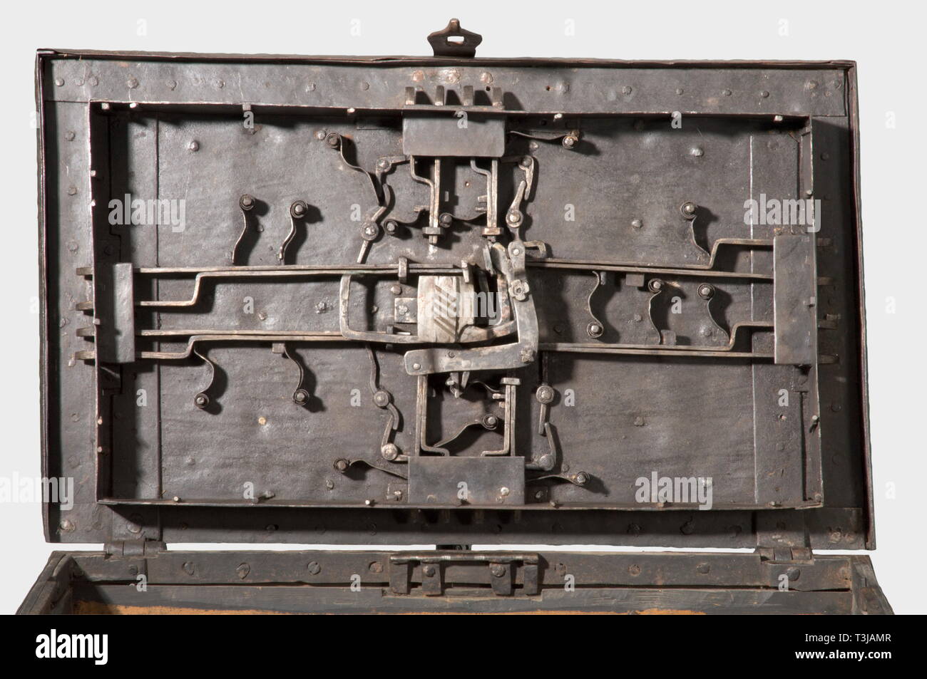 Exterior of the chest hi-res stock photography and images - Alamy
