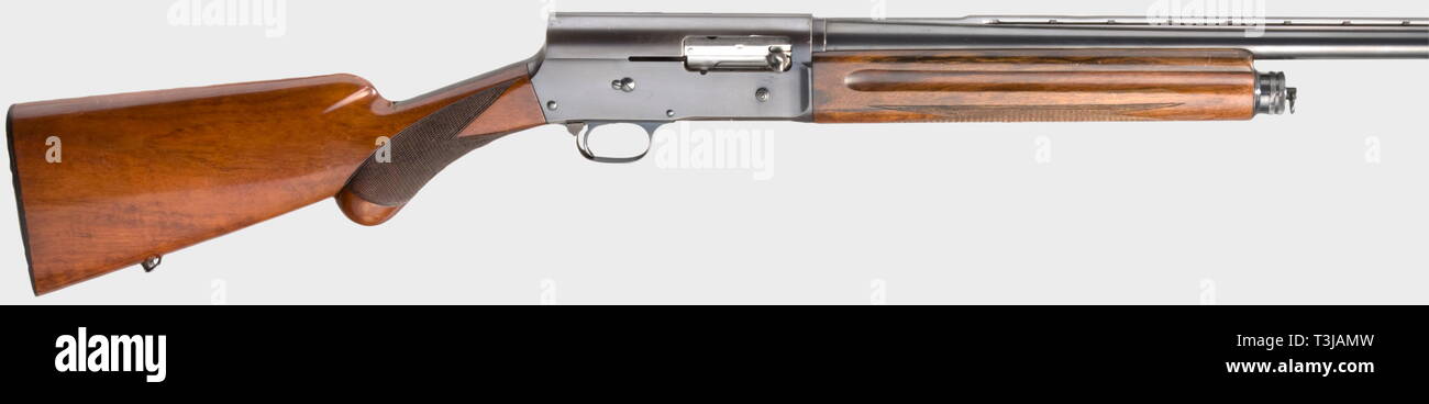 Browning shotgun hi-res stock photography and images - Alamy