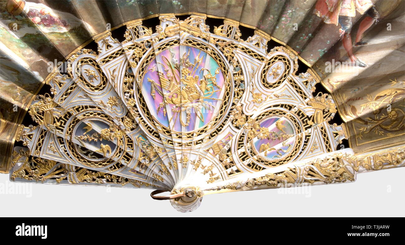 Donzel hi-res stock photography and images - Alamy