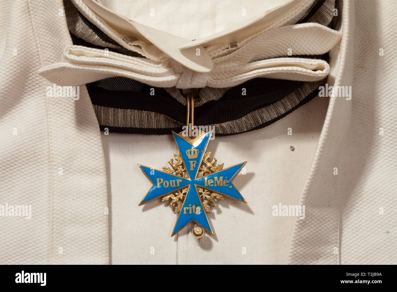 Historic Militaria High Resolution Stock Photography and Images - Alamy