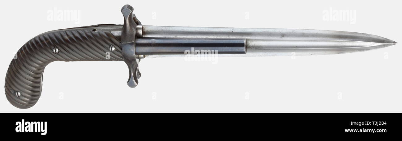 weapons, dagger, 19th century, Additional-Rights-Clearance-Info-Not ...