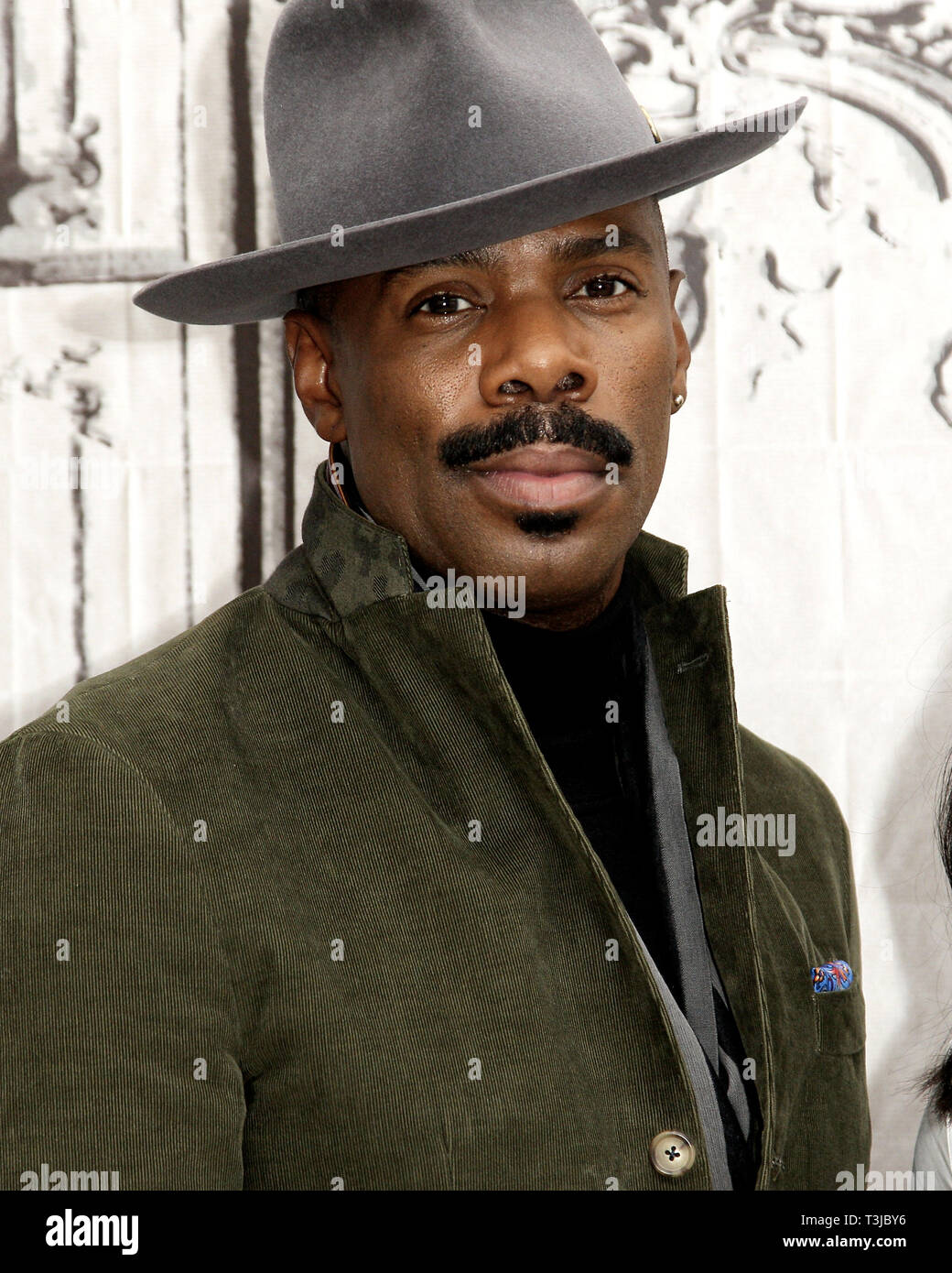 New York, USA. 05 Oct, 2016. Coleman Domingo at The BUILD Series ...