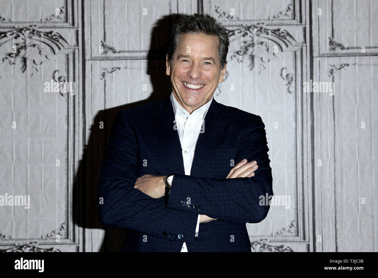 New York, USA. 05 Oct, 2016. Tim Matheson at The BUILD Series ...