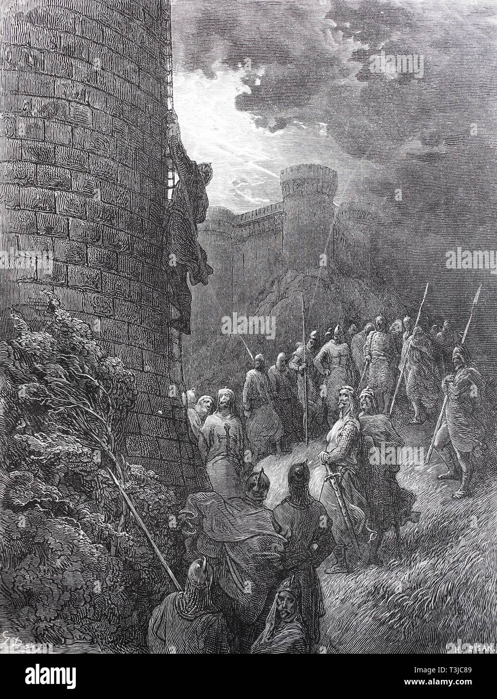 Bohemond i hi-res stock photography and images - Alamy