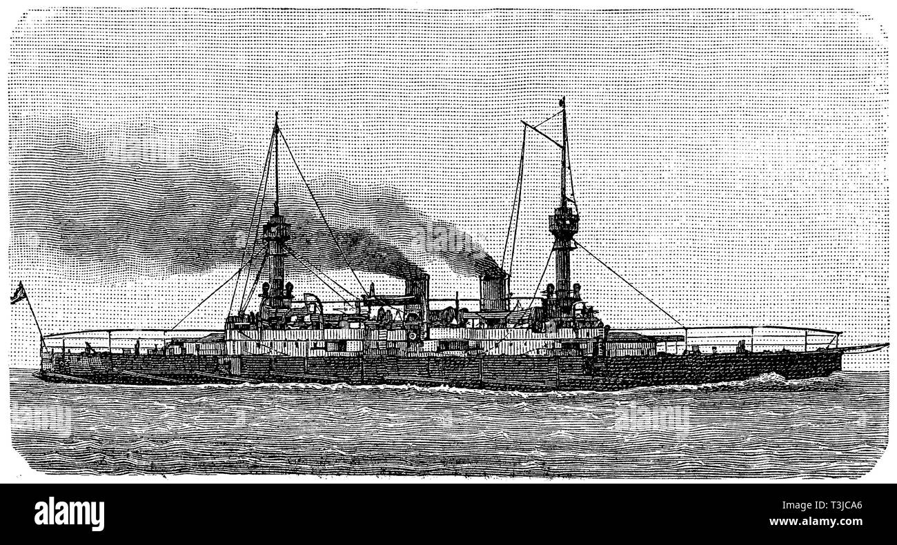 Ram ship with ram hi-res stock photography and images - Alamy