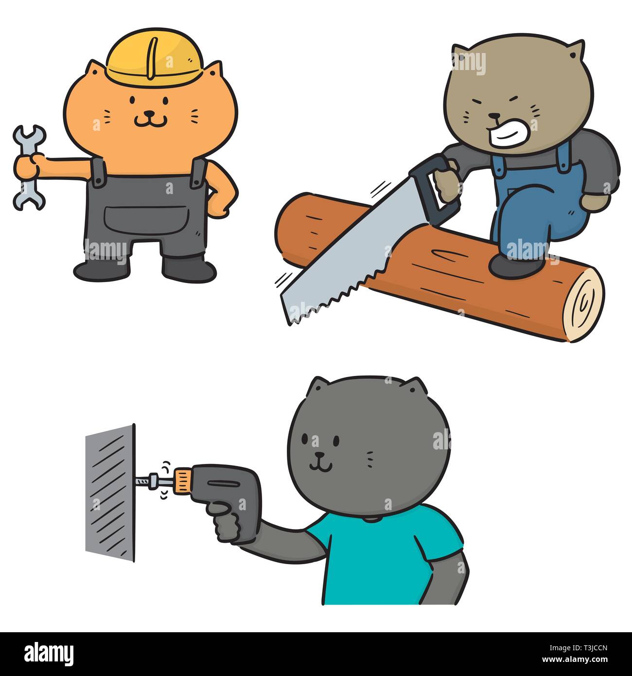 Comic design tool Stock Vector Images - Alamy