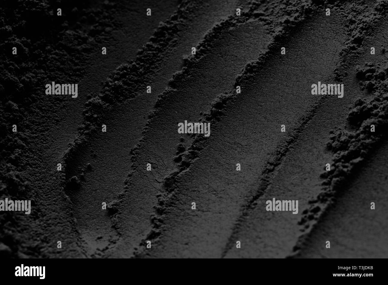 Activated carbon powder hi-res stock photography and images - Alamy