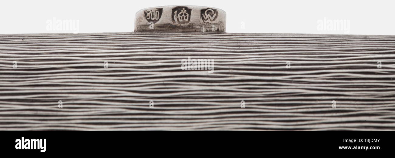 General der panzertruppen ferdinand schaal 1889 1962 hi-res stock ...