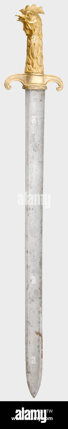 A sappers sabre hi-res stock photography and images - Alamy