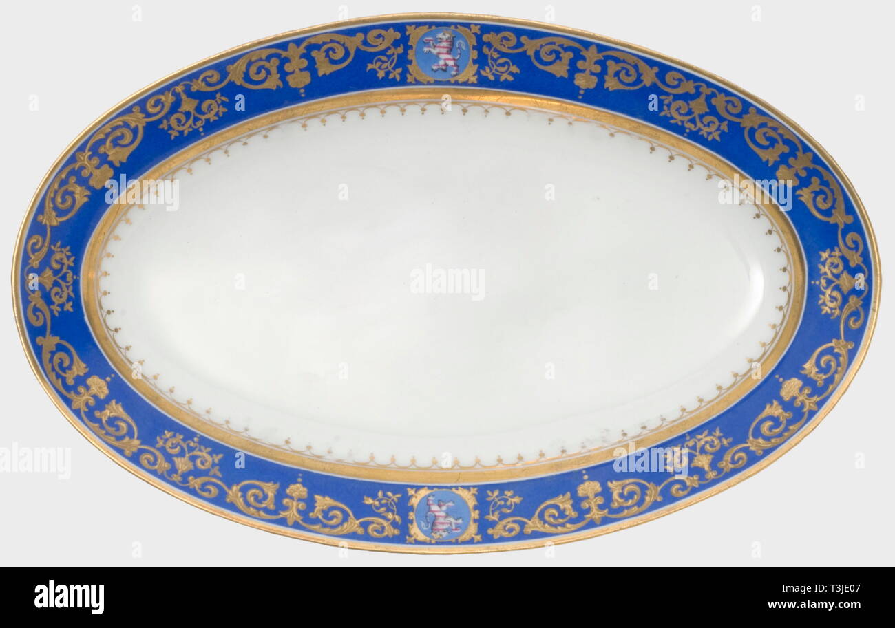 Grand duchess alexandra hi-res stock photography and images - Alamy