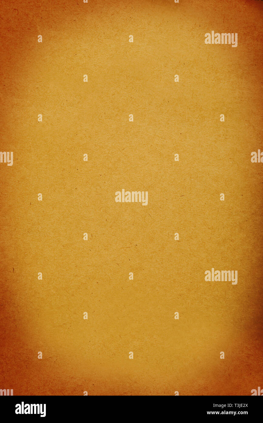 old burned paper background for your messages and designs Stock Photo ...