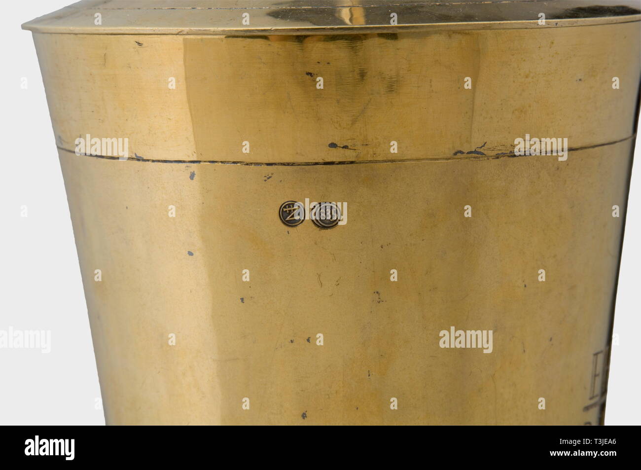 Conically shaped object hi-res stock photography and images - Alamy