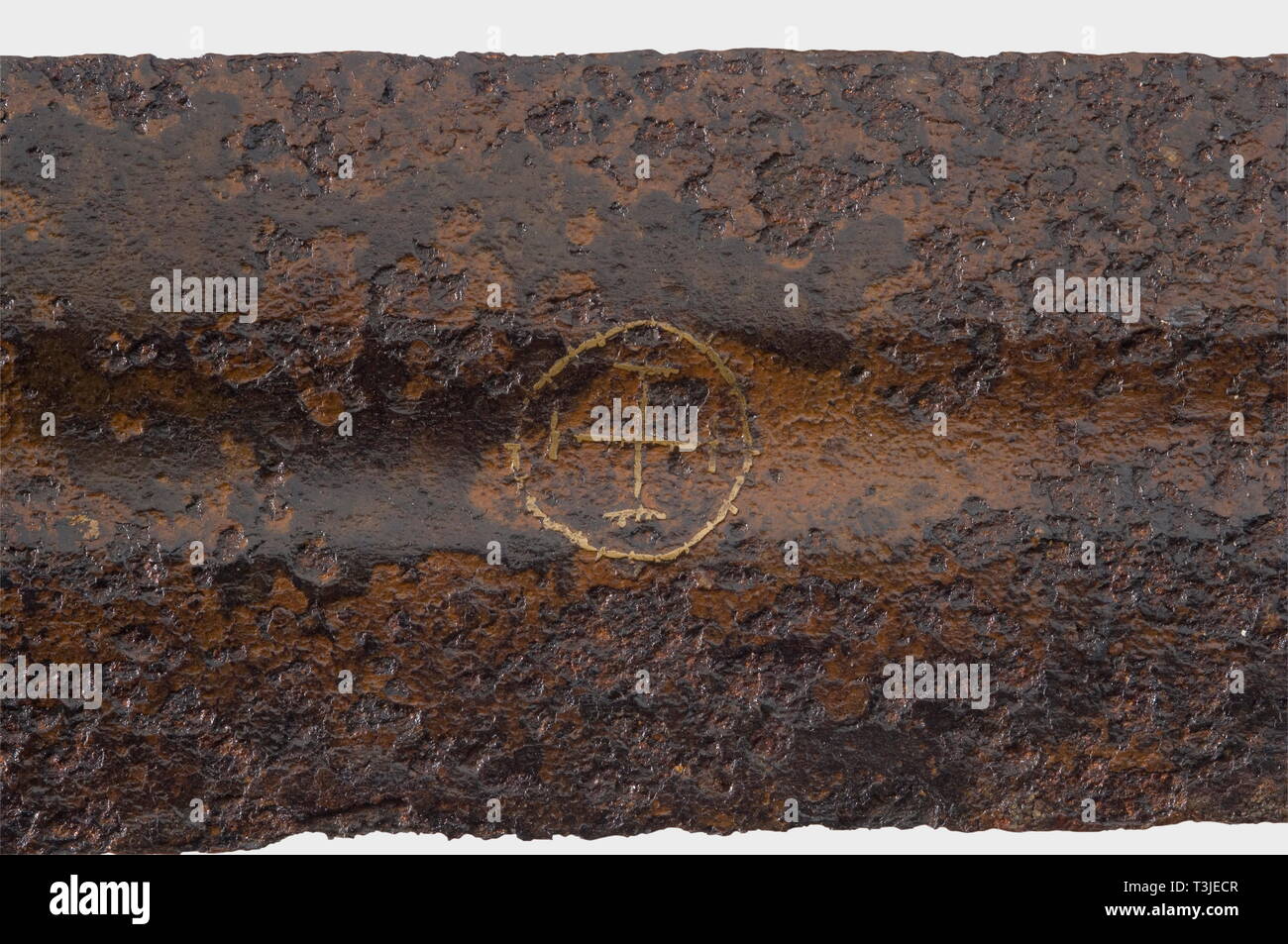 Sword strokes hi-res stock photography and images - Alamy