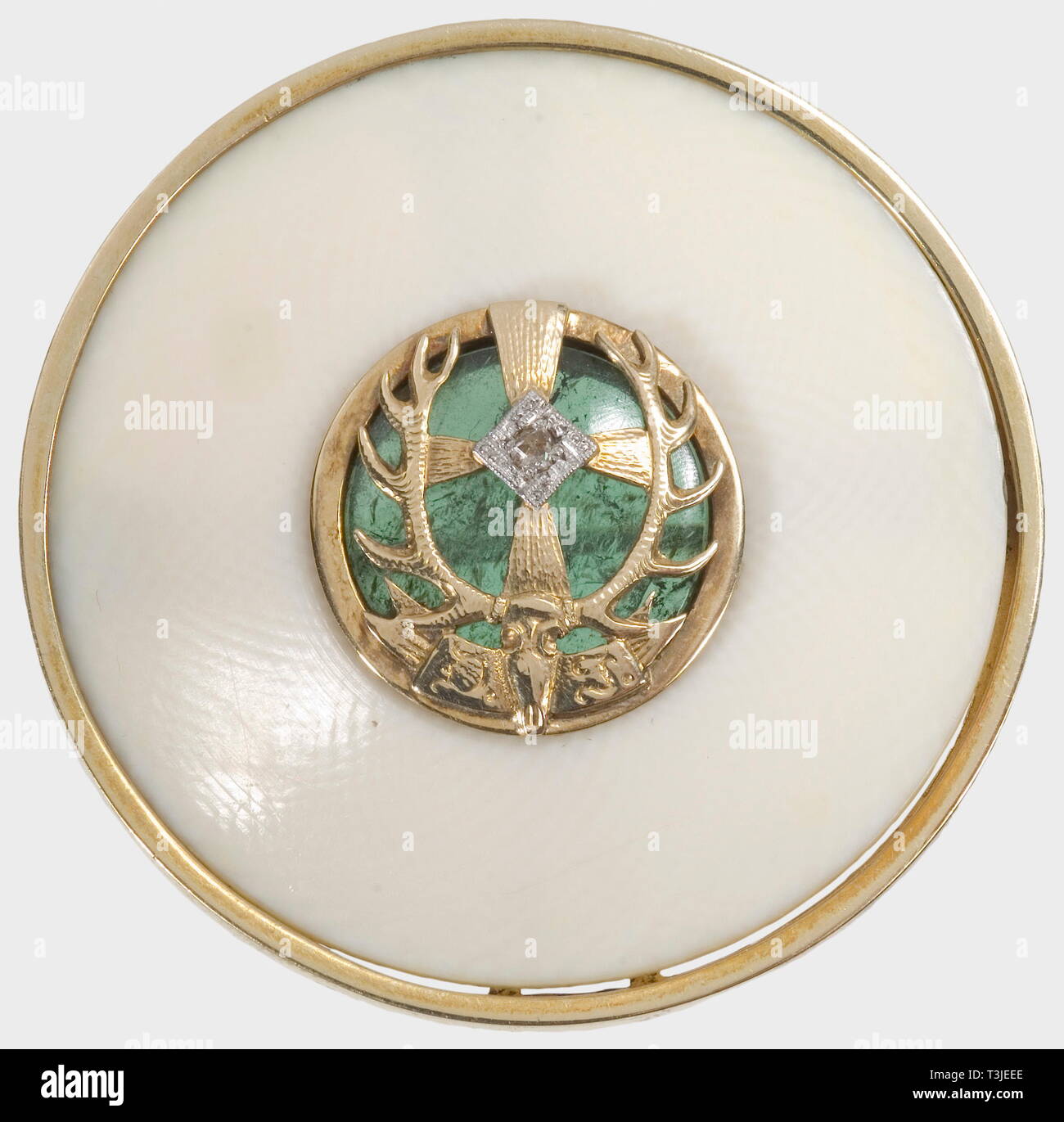 Carinhall hi-res stock photography and images - Alamy