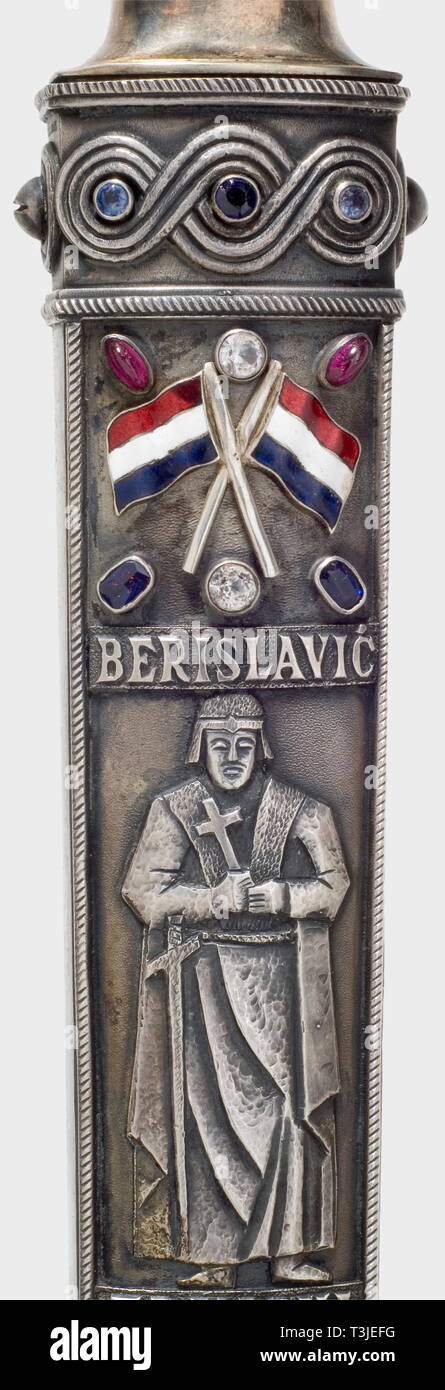 Marshals baton hi-res stock photography and images - Alamy