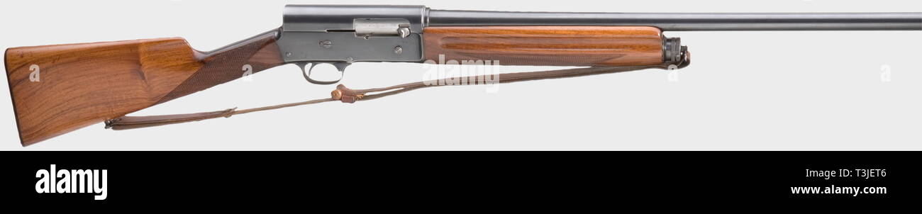 Fn Automatic Shotgun