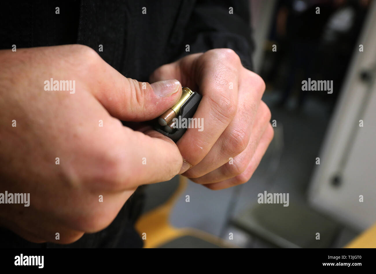 The Bodyguards Story High Resolution Stock Photography and Images - Alamy