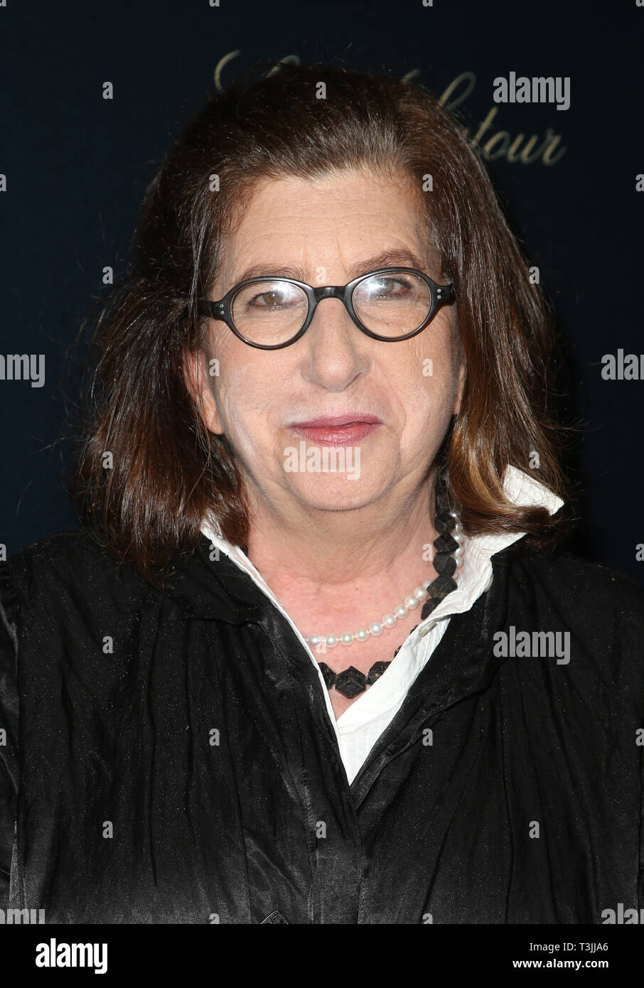 Joan Simon High Resolution Stock Photography and Images - Alamy