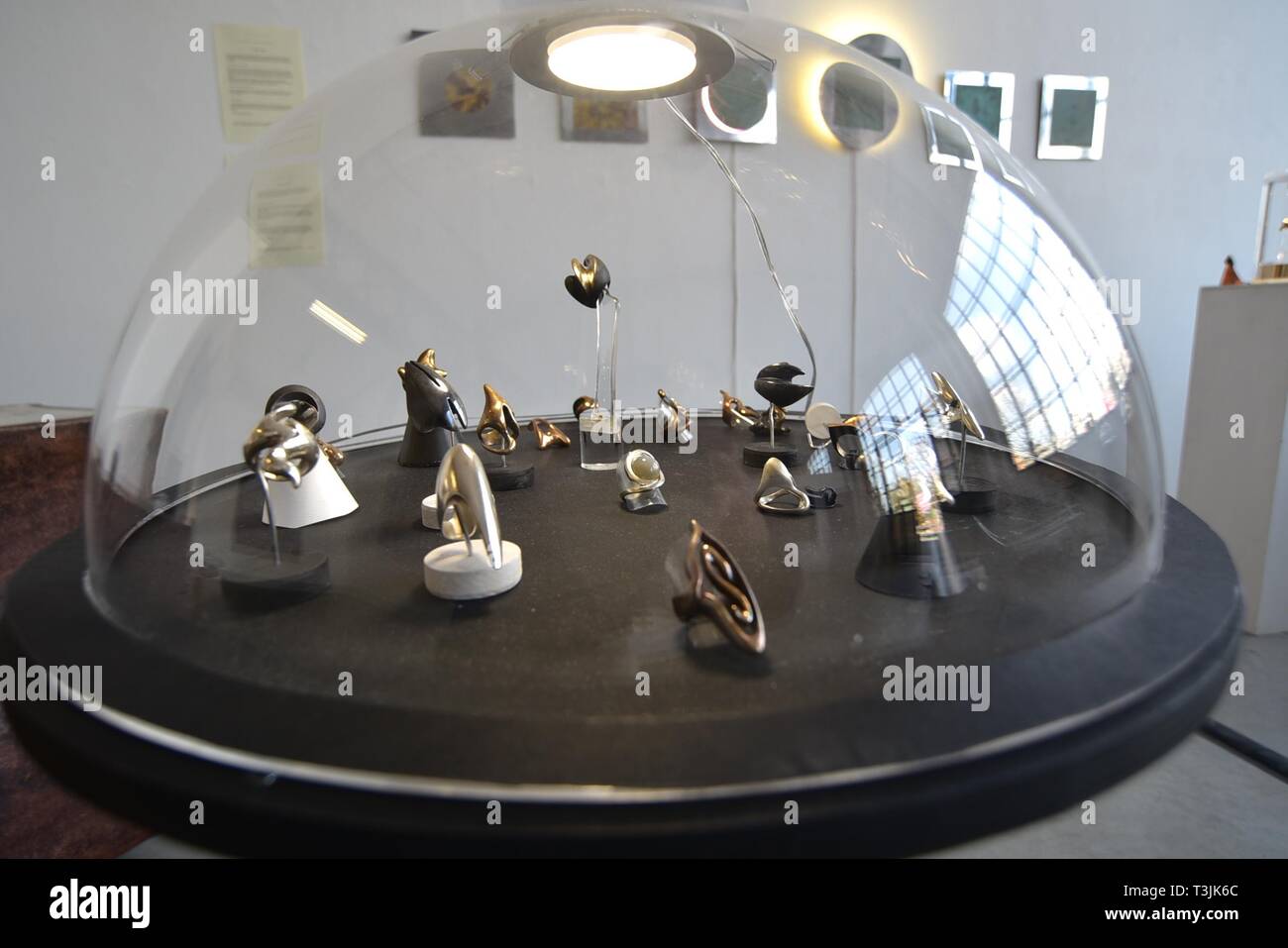 The steam factory milan hi-res stock photography and images - Alamy