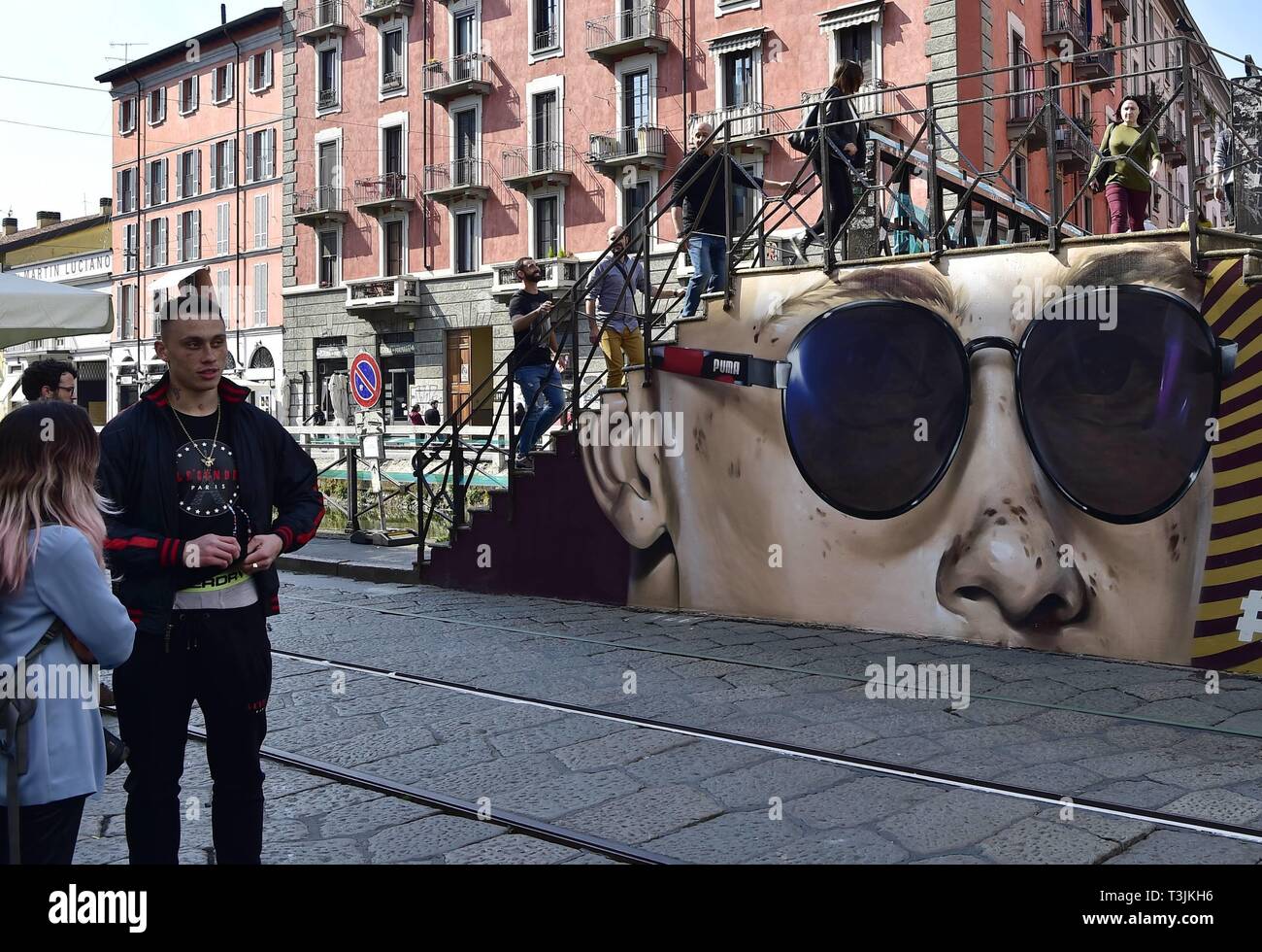 Nicholas sinclair hi-res stock photography and images - Alamy