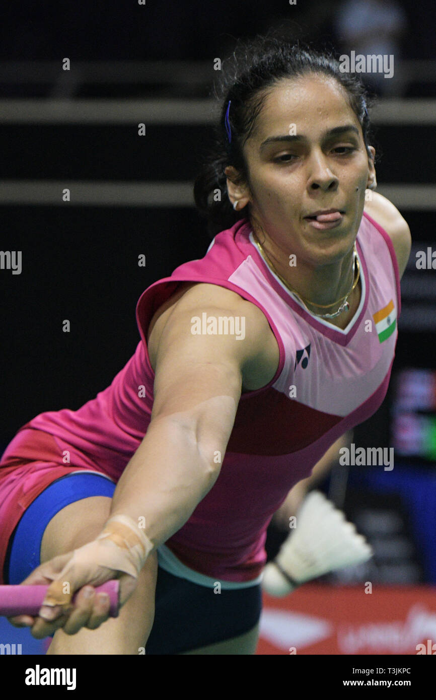 Saina Nehwal Wallpapers Hd