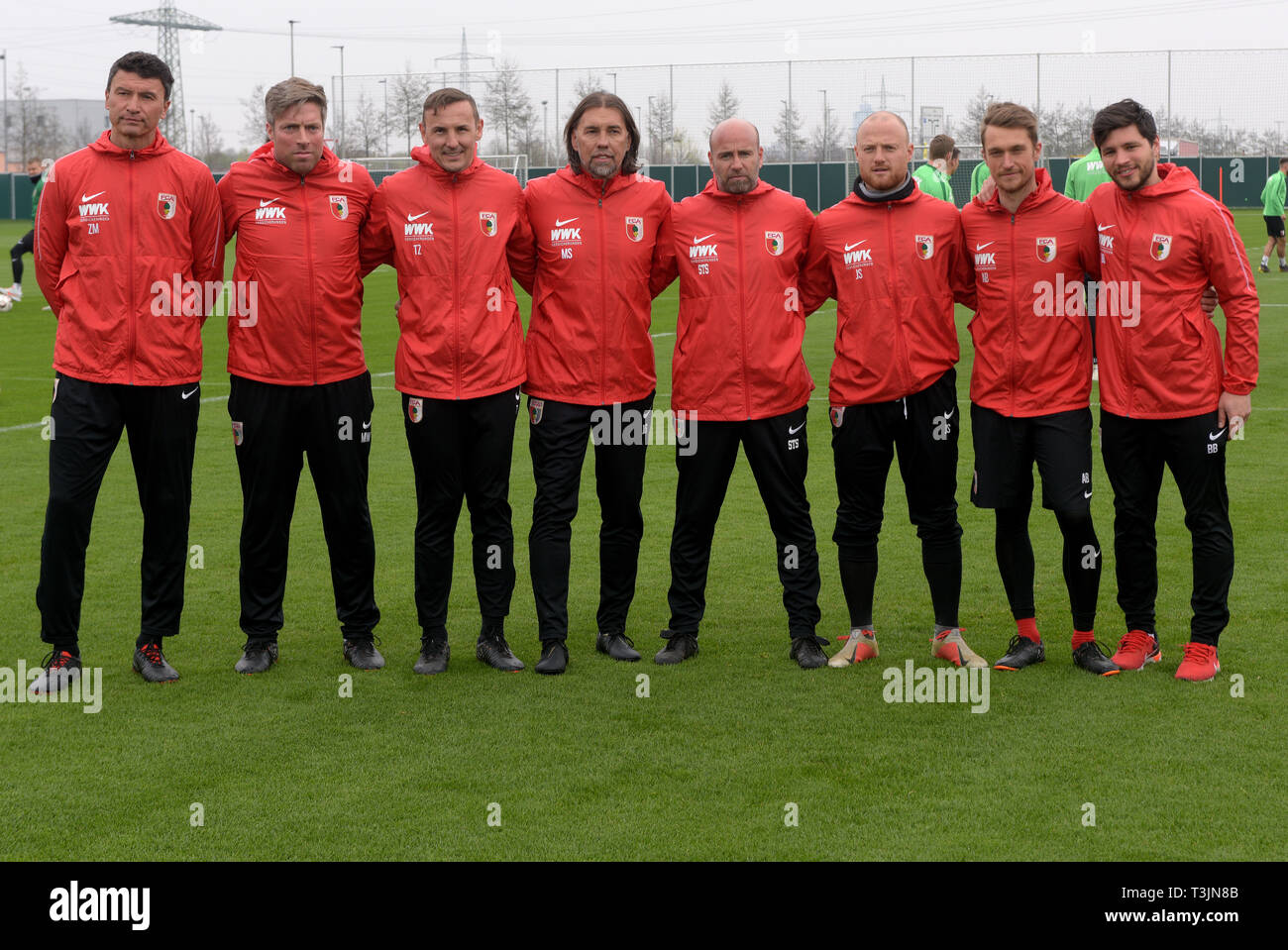 Andreas zeller hi-res stock photography and images - Alamy