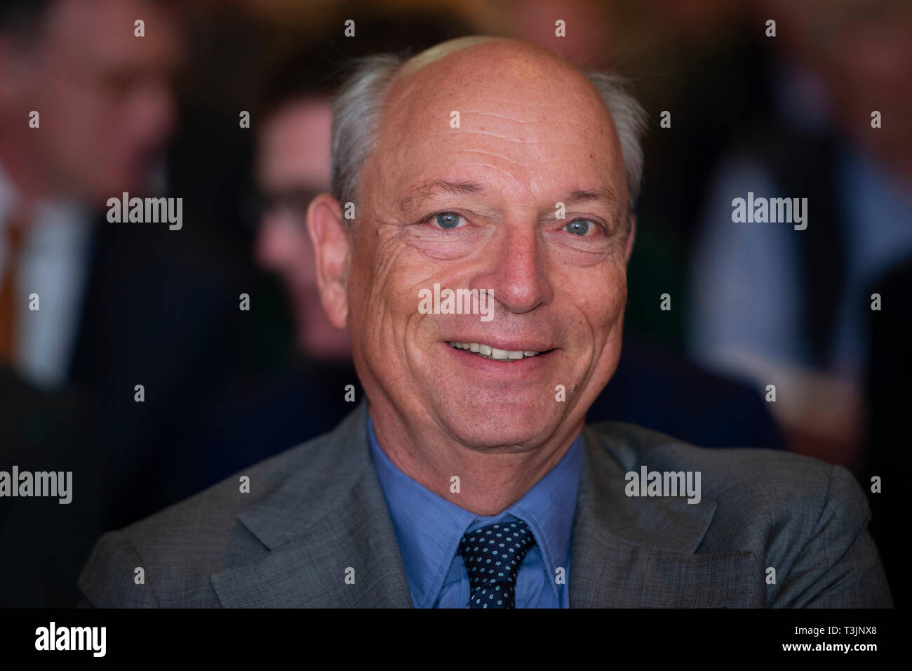 Henkel ag co kgaa in hi-res stock photography and images - Alamy