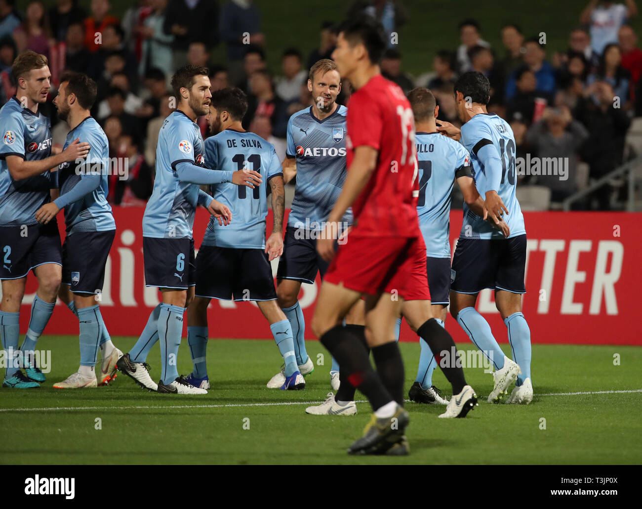 Jubilee stadium hi-res stock photography and images - Alamy