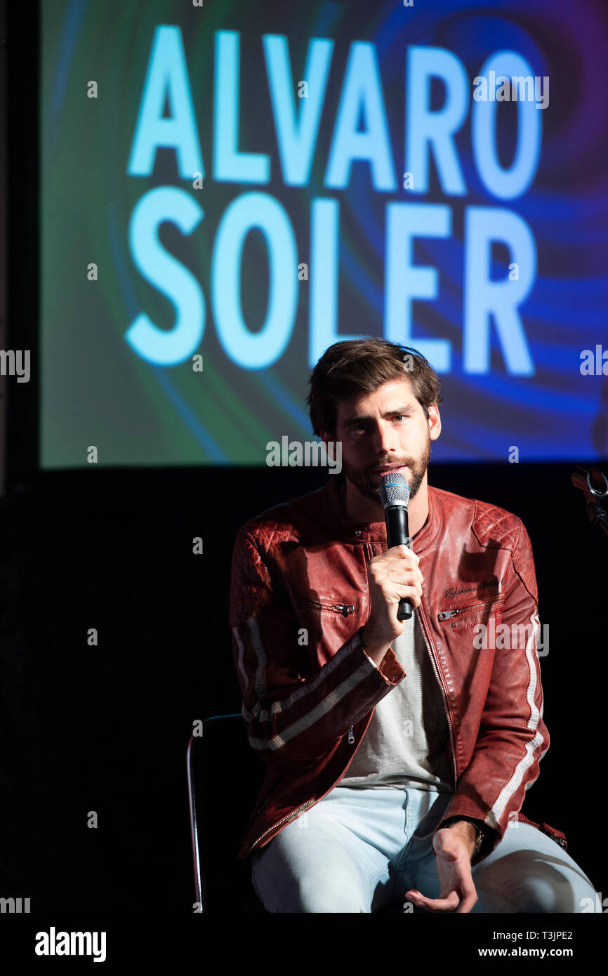 Announces dates for concert tour hi-res stock photography and images ...