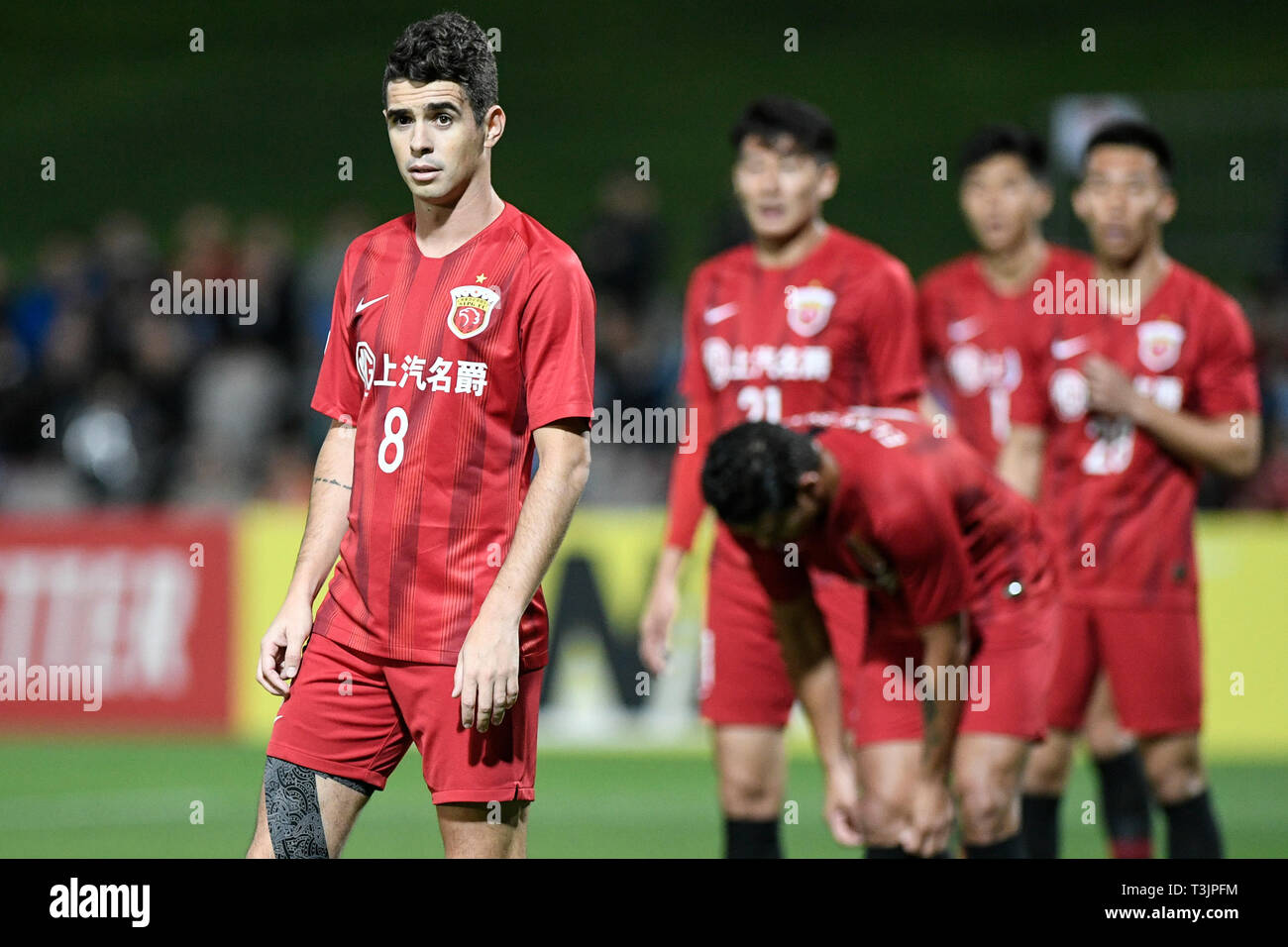 Sipg fc hi-res stock photography and images - Alamy