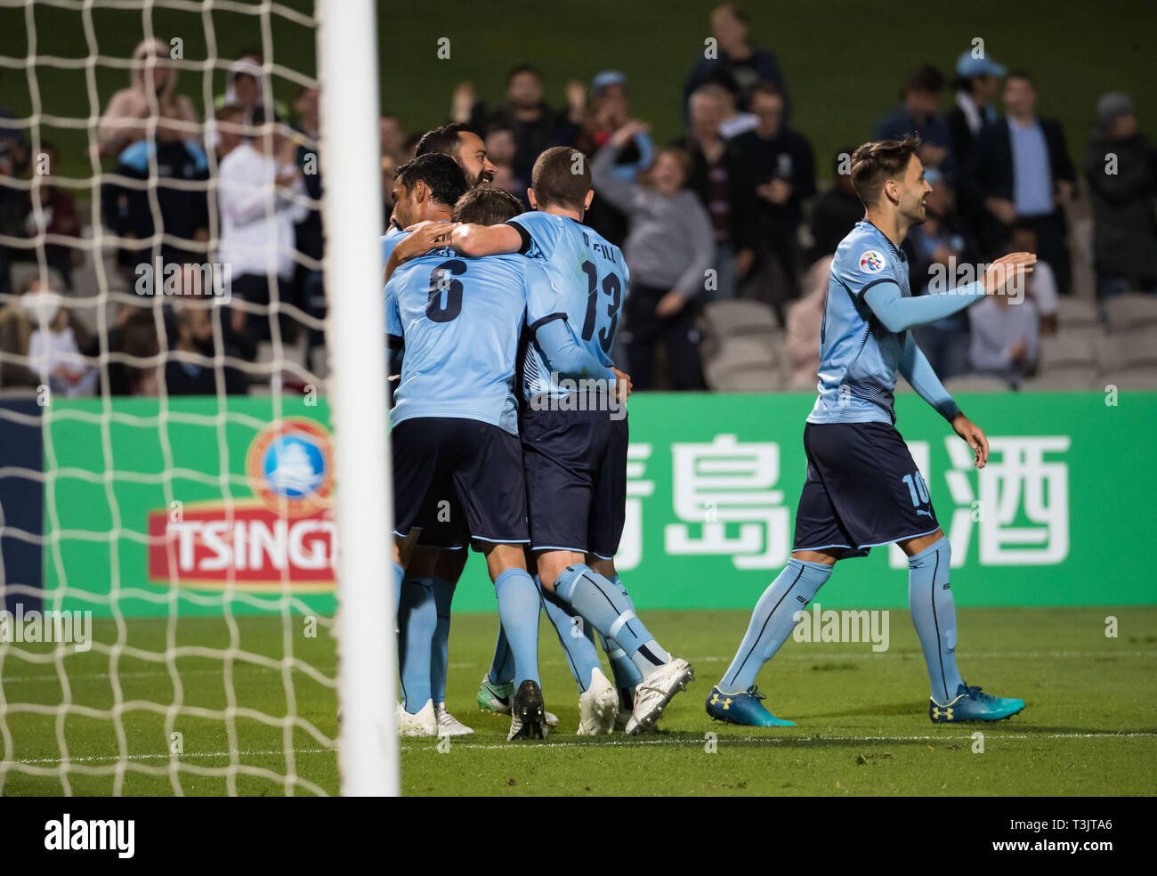 Jubilee stadium hi-res stock photography and images - Alamy