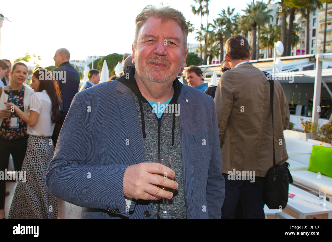 Steve blame hi-res stock photography and images - Alamy