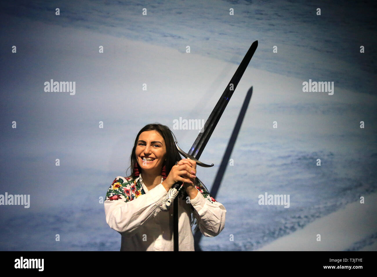 Fionnuala moran hi-res stock photography and images - Alamy