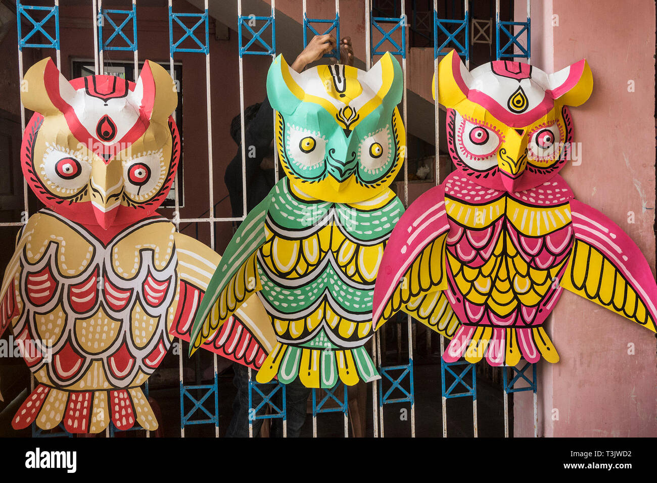 First day of bengali calendar hi-res stock photography and images - Alamy