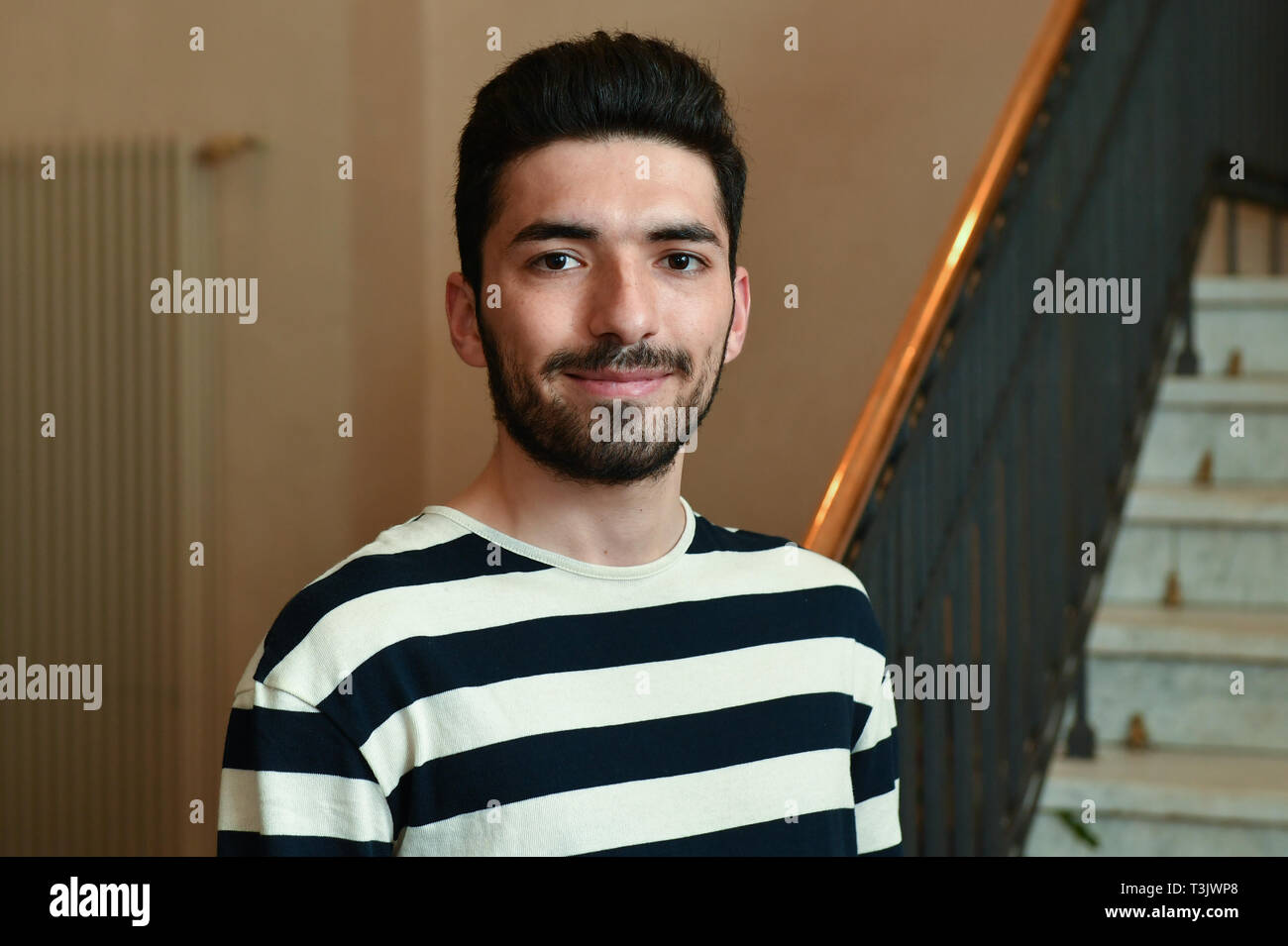 Adnan Jafar High Resolution Stock Photography and Images - Alamy
