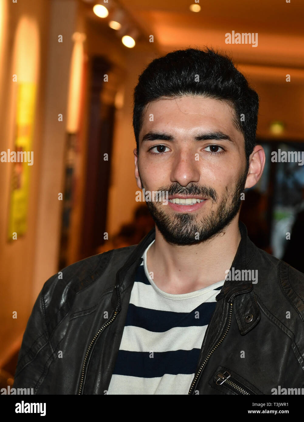 Adnan jafar hi-res stock photography and images - Alamy