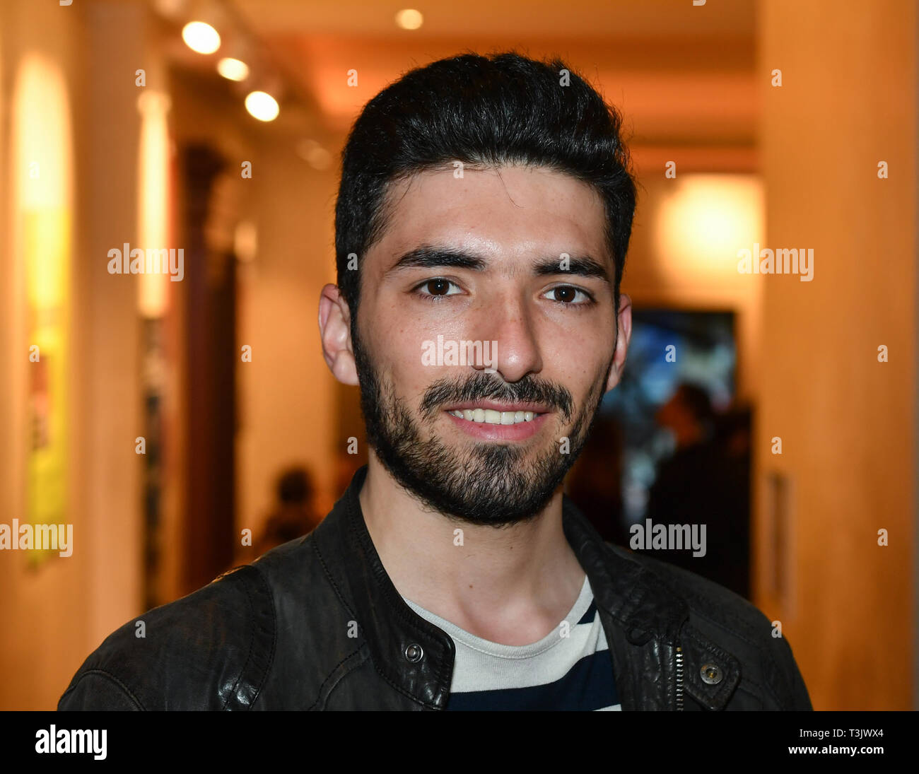 Adnan Jafar High Resolution Stock Photography and Images - Alamy